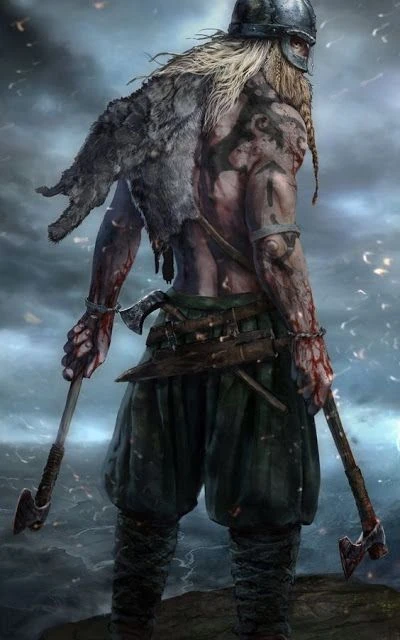 Mordehaj Czerwony Byk | Bursztynowe Szlaki Wiki | Fandom