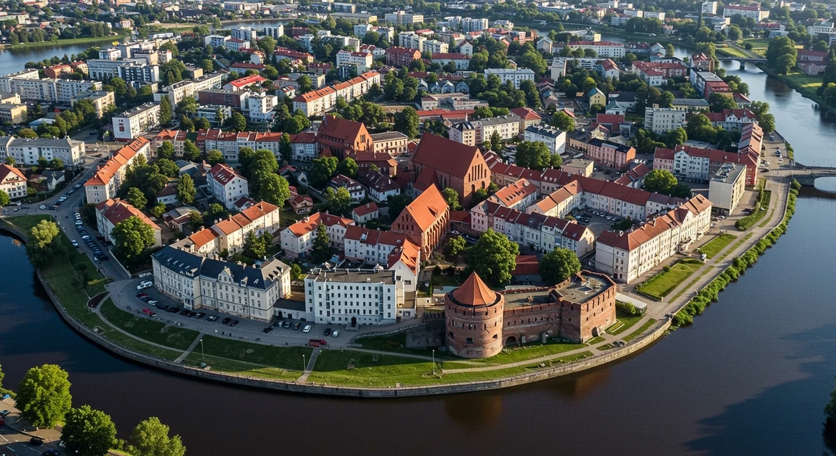 Grodzińsk | Burtan Wiki | Fandom