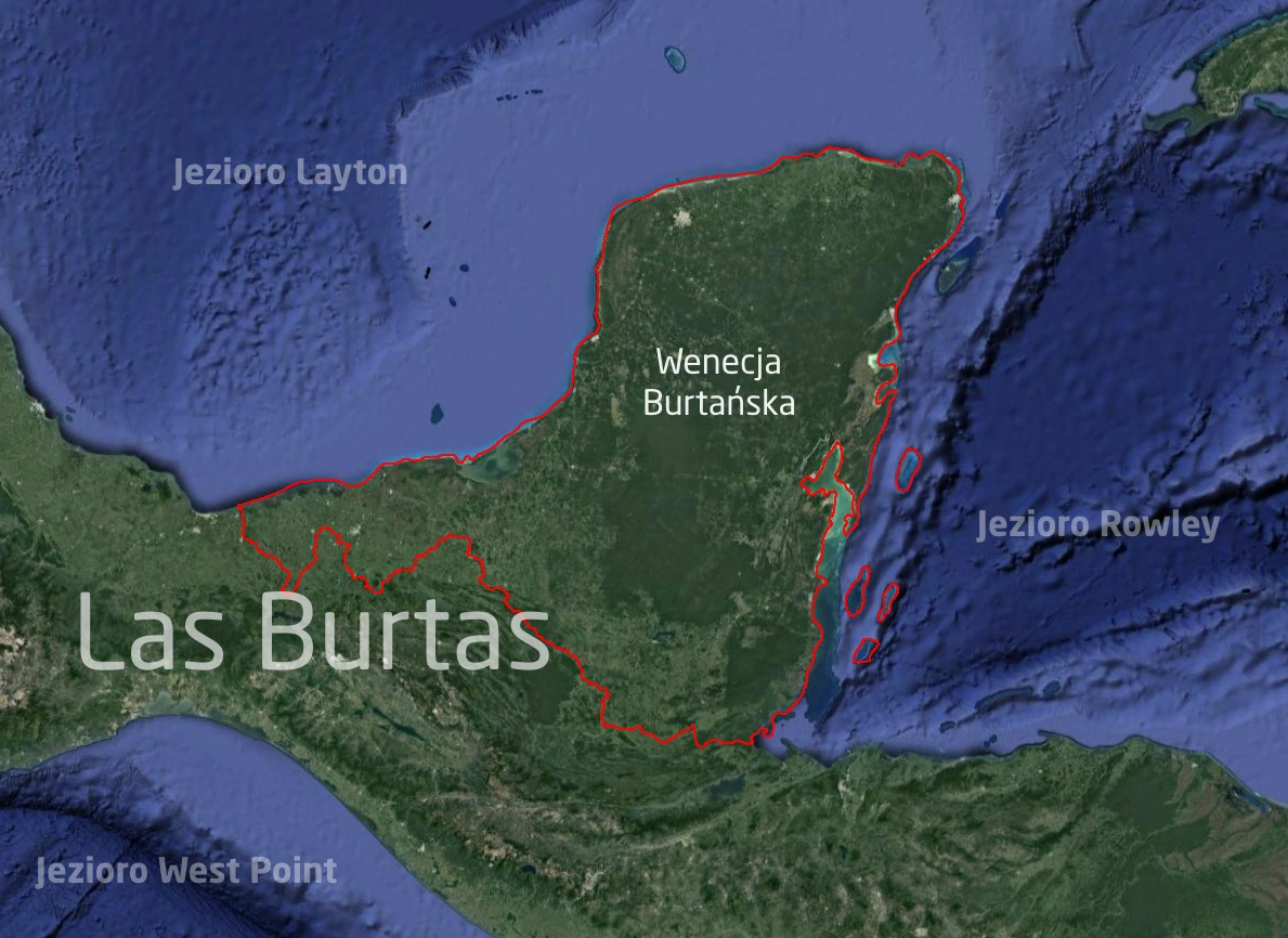 Las Burtas | Burtan Wiki | Fandom