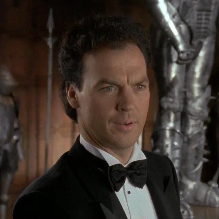 Bruce Wayne | The Burtonverse Wiki | Fandom