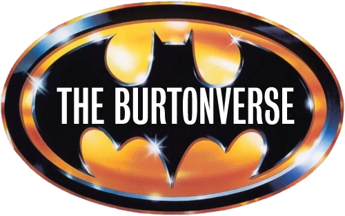The DC Cinematic Universe | The Burtonverse Wiki | Fandom