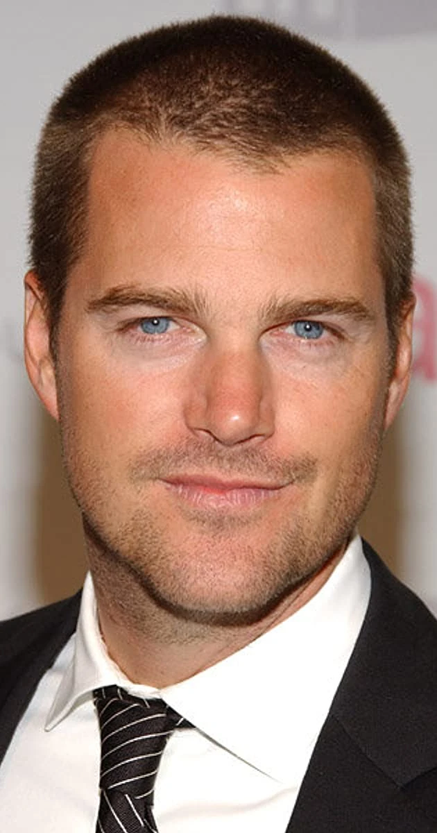 Chris O'Donnell | Burtonverse Wiki | Fandom