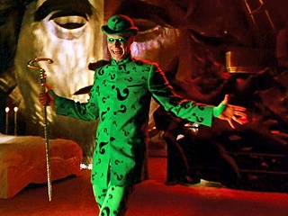 Edward Nygma | Burtonverse Wiki | Fandom