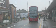 London Buses route 217 | Bus Routes in London Wiki | Fandom