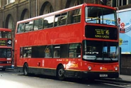 London Buses route 45 | Bus Routes in London Wiki | Fandom