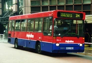 London Buses route 214 | Bus Routes in London Wiki | Fandom