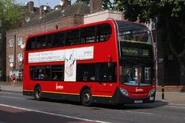 London Buses route 333 | Bus Routes in London Wiki | Fandom