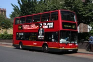 London Buses route 87 (2006-present) | Bus Routes in London Wiki | Fandom