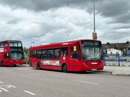 London Borough of Brent | Bus Routes in London Wiki | Fandom