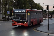 London Buses route 178 | Bus Routes in London Wiki | Fandom