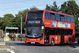 London Buses route 474 | Bus Routes in London Wiki | Fandom