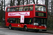 London Buses route 363 | Bus Routes in London Wiki | Fandom