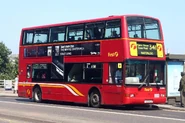 London Buses route 341 | Bus Routes in London Wiki | Fandom