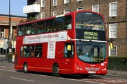 London Buses route 253 | Bus Routes in London Wiki | Fandom