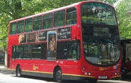 London Buses route 180 | Bus Routes in London Wiki | Fandom