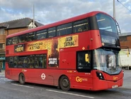 London Buses route 355 | Bus Routes in London Wiki | Fandom