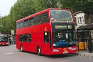 Optare Olympus | Bus Routes in London Wiki | Fandom