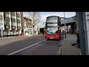 London Buses route 333 | Bus Routes in London Wiki | Fandom