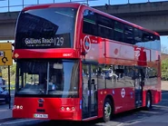 London Buses route 129 (2006-present) | Bus Routes in London Wiki | Fandom