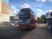 London Buses route 83 | Bus Routes in London Wiki | Fandom