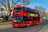 London Buses route 63 | Bus Routes in London Wiki | Fandom