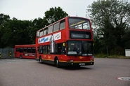 London Buses route 51 | Bus Routes in London Wiki | Fandom
