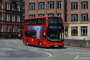 London Buses route 172 (1992-present) | Bus Routes in London Wiki | Fandom
