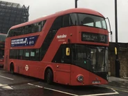 London Buses route 332 | Bus Routes in London Wiki | Fandom