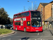 London Buses route 365 | Bus Routes in London Wiki | Fandom