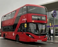 London Buses route SL2 (2024-present) | Bus Routes in London Wiki | Fandom
