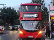 London Buses route 185 | Bus Routes in London Wiki | Fandom