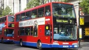 London Buses route 7 | Bus Routes in London Wiki | Fandom