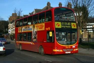 London Buses route 83 | Bus Routes in London Wiki | Fandom