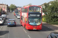 London Buses route 486 | Bus Routes in London Wiki | Fandom