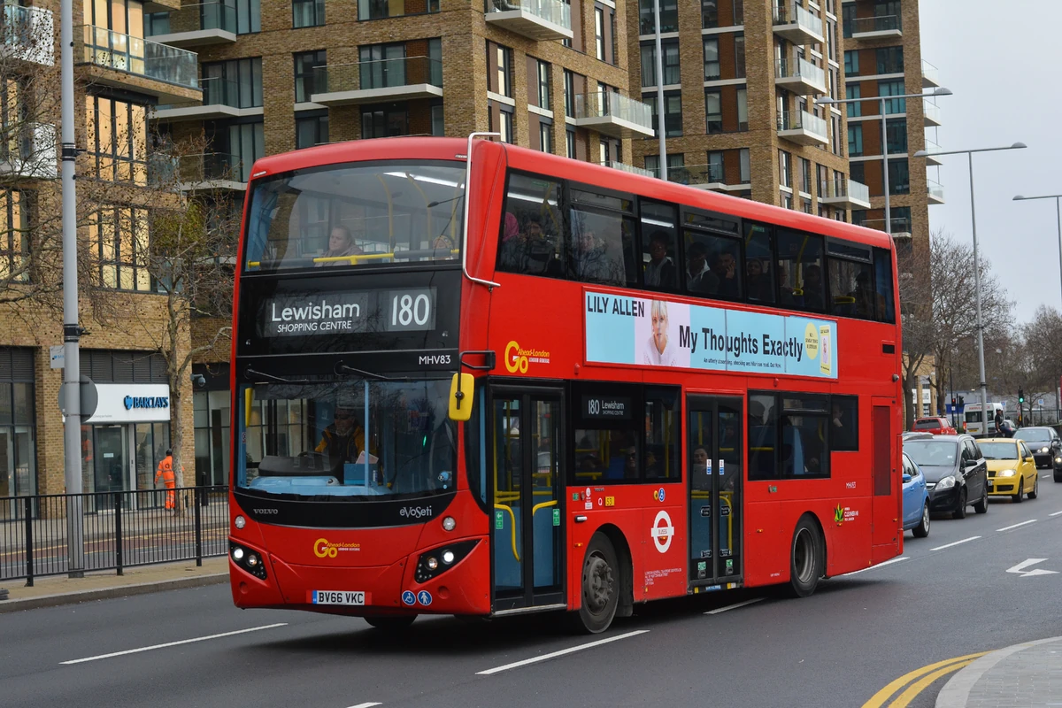 MCV EvoSeti | Bus Routes in London Wiki | Fandom