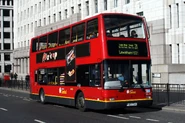 London Buses route 21 | Bus Routes in London Wiki | Fandom