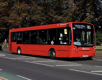 London Buses Route W13 | Bus Routes in London Wiki | Fandom