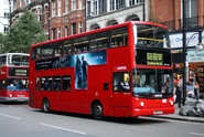 London Buses route 137 | Bus Routes in London Wiki | Fandom