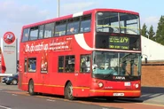 London Buses route 279 | Bus Routes in London Wiki | Fandom
