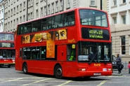 London Buses route 23 | Bus Routes in London Wiki | Fandom