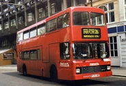 London Buses route 26 (1992-present) | Bus Routes in London Wiki | Fandom