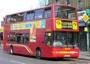 London Buses route 476 | Bus Routes in London Wiki | Fandom