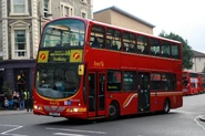 London Buses route 18 | Bus Routes in London Wiki | Fandom