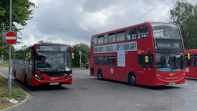 Woolwich Common | Bus Routes in London Wiki | Fandom