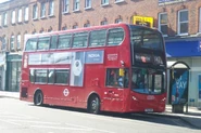 Edgware Bus Station | Bus Routes in London Wiki | Fandom