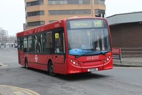 London Buses route H9/H10 | Bus Routes in London Wiki | Fandom