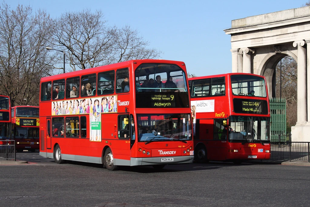 Hyde Park Corner | Bus Routes in London Wiki | Fandom