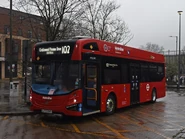 London Buses route 102 | Bus Routes in London Wiki | Fandom