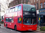 London Buses route 406 | Bus Routes in London Wiki | Fandom