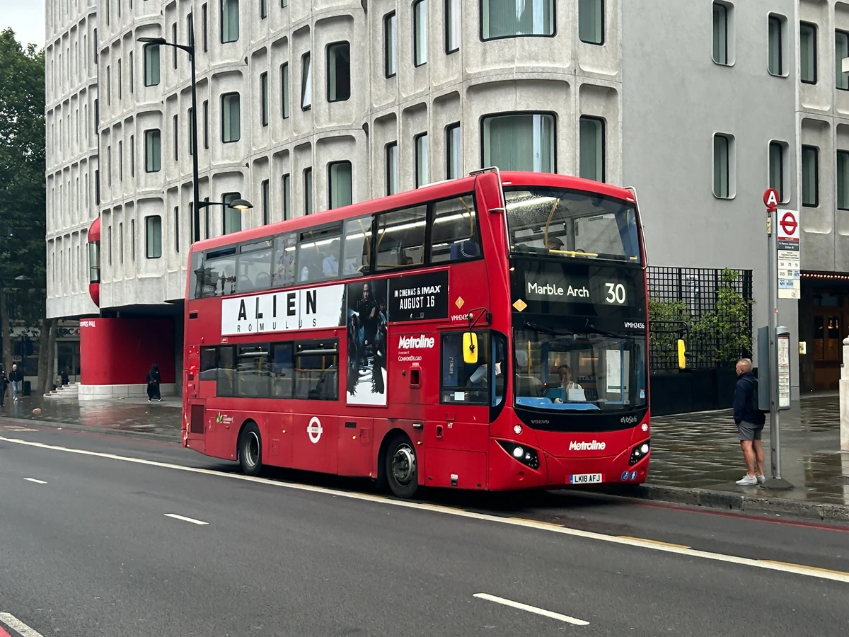 King’s Cross | Bus Routes in London Wiki | Fandom